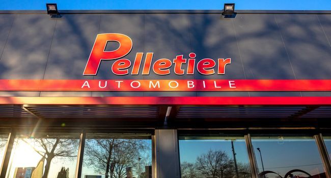 Pelletier Auto